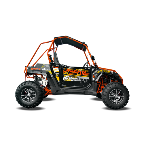 ATV - UTV
