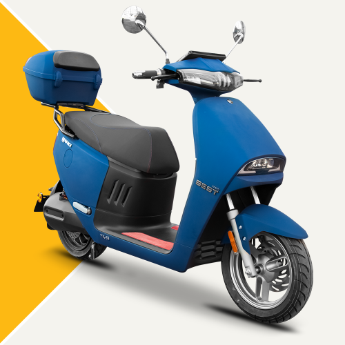 Yuki Motor Yetkili Online Satış