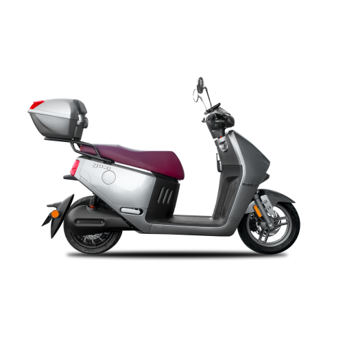 YUKİ MOTOR