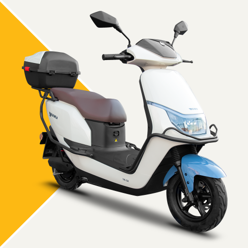 Yuki Motor Yetkili Online Satış